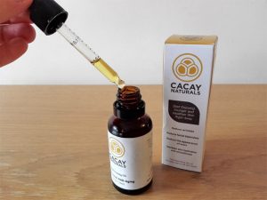 Everything You Need To Know About Cacay Oil
