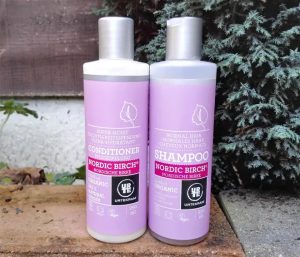 An In-Depth Review Of Urtekram's Affordable Organic Haircare Range