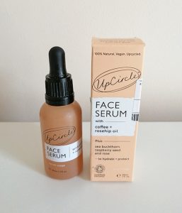 My Honest Review: UpCircle Eye Cream And Face Serum